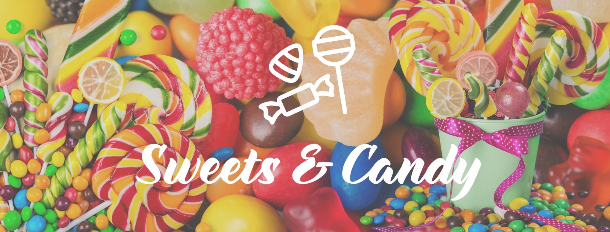 Sweets & Candy World Gibraltar